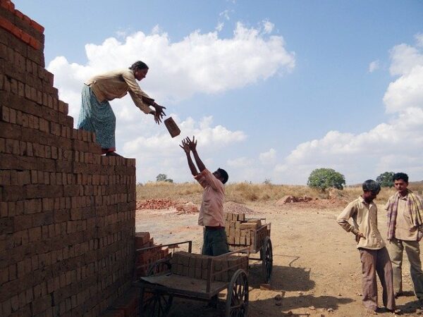 Bonded labor in India - a modern system with ancient roots - Hope for ...