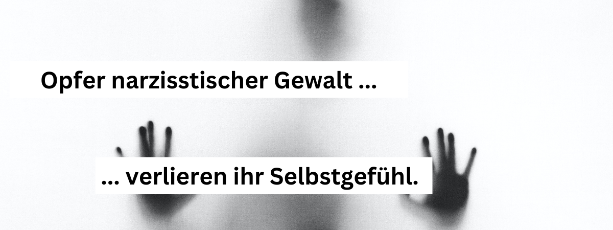 Narzisstischer Missbrauch: Hilfe für Opfer in Österreich - Hope for the ...