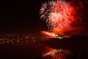 Child Labour in Fireworks Production: the Real Cost of those ...