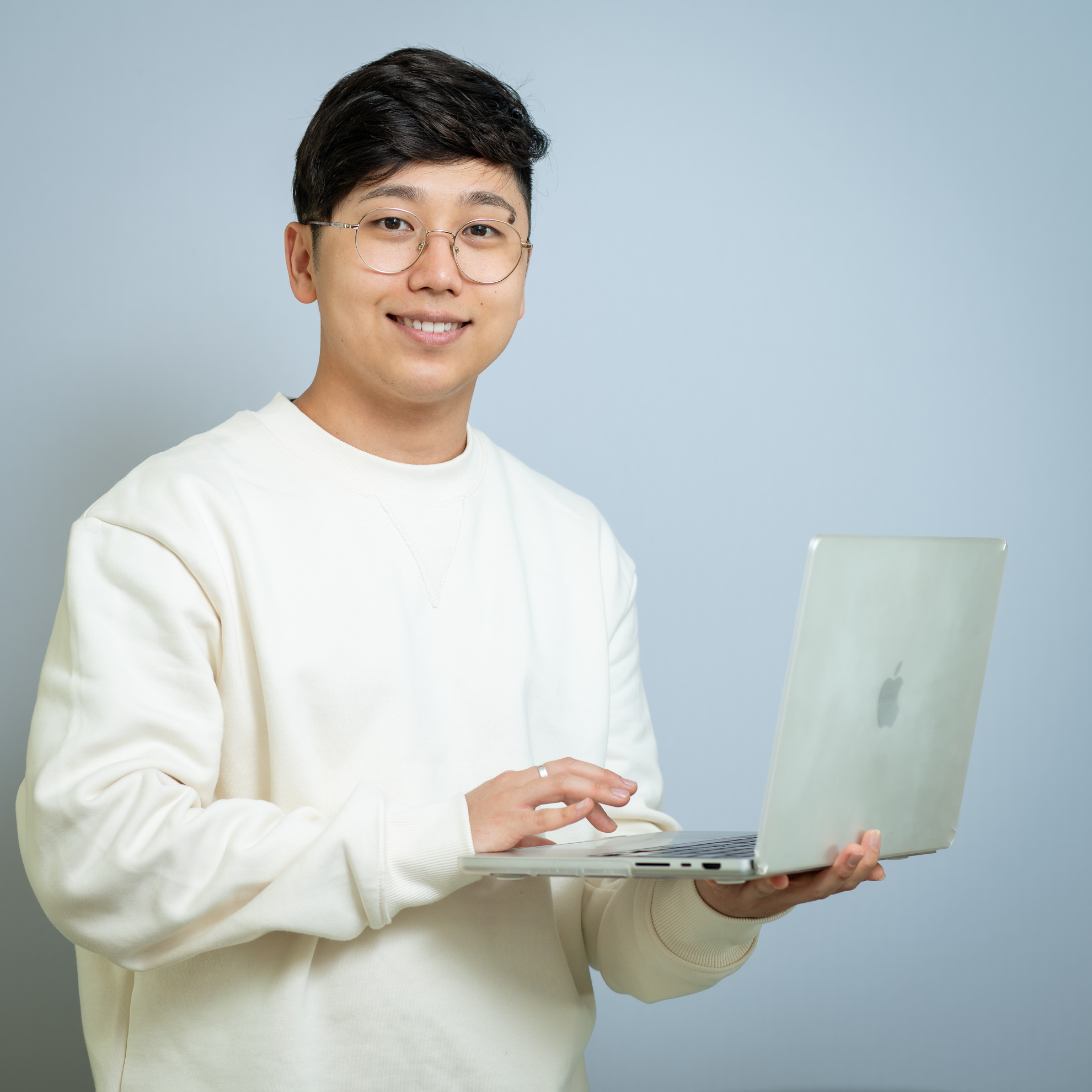 Our Team - Hope for the Future